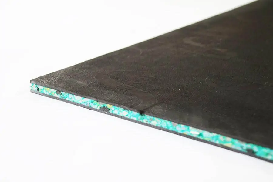 Acoustilay Sound Insulation Floor Kit - Floorscan Acoustic Installation ...