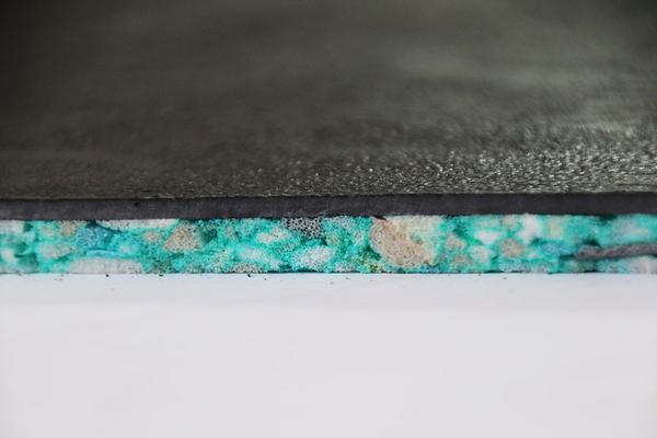 Leading Acoustic Underlay Products For Sound Insulating Floors