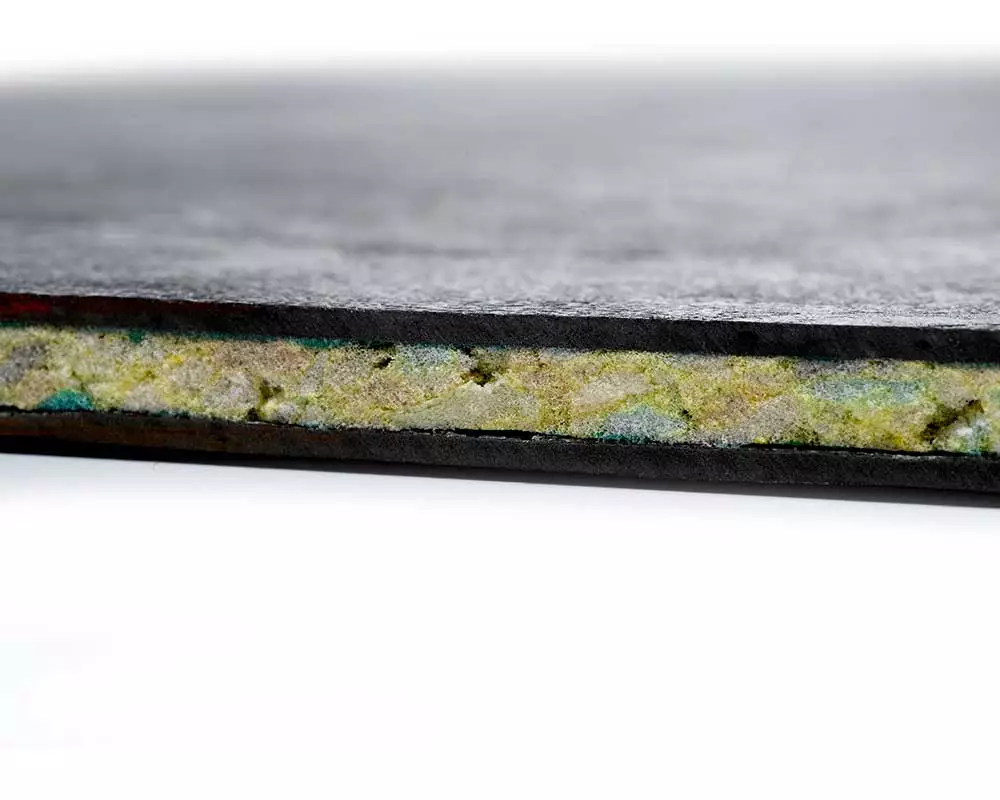 Acoustilay 15 | Premium Soundproof Underlay For All Floor Types