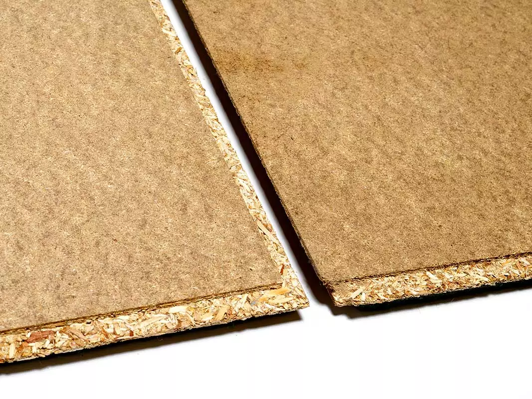Hush Panel 28 ™ Insulated Overlay Board Insulated Floorboard For Sound ...
