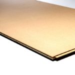 Hush Panel 28 ™ Insulated Overlay Board Insulated Floorboard For Sound ...
