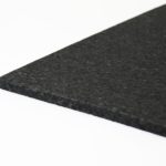 Hush Panel 28 ™ Insulated Overlay Board Insulated Floorboard For Sound ...