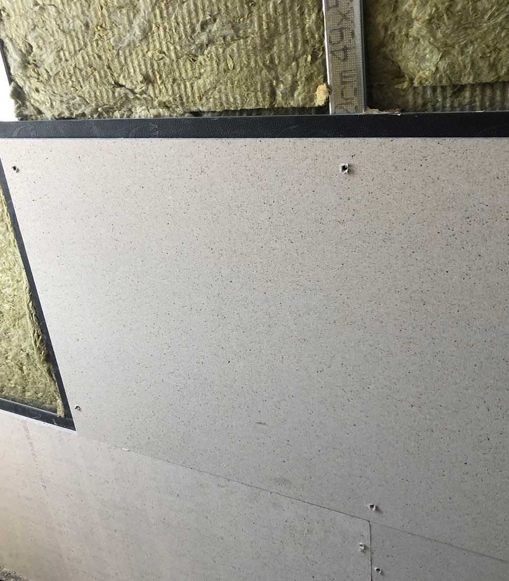 SRS Maxiboard Review - How good is it at soundproofing?