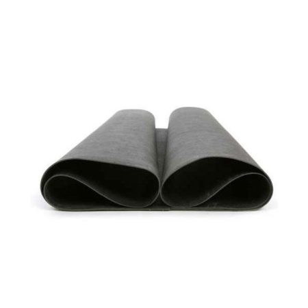Hush Panel 28 ™ Insulated Overlay Board Insulated Floorboard For Sound ...