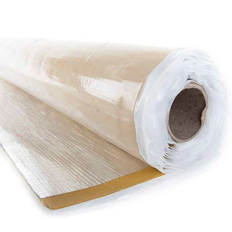 Tecsound SY50 Self-Adhesive Soundproofing Membrane