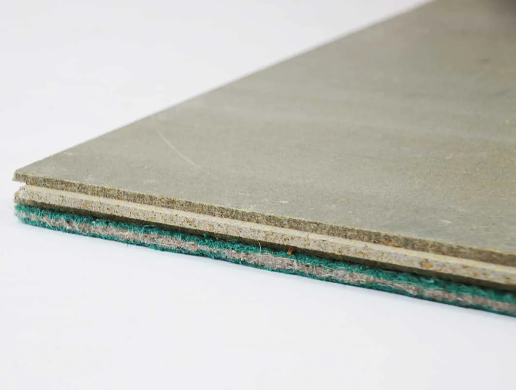 Hush™ CEM Panel 28 - Cement Board For Sound Insulation