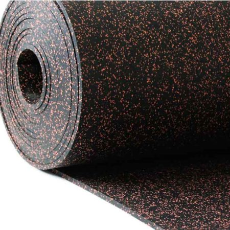 Gym Flooring Solutions for Commercial & Home Installation