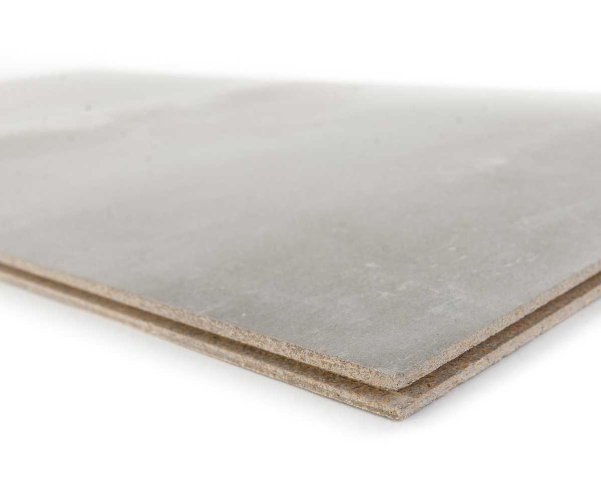 dB Cement Particle Board | Acoustic T&G Chipboard