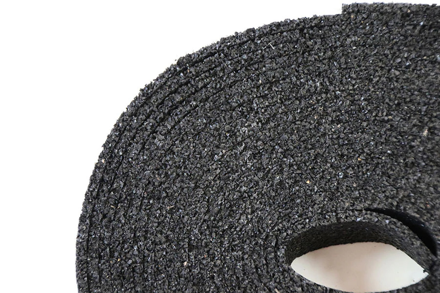 DB Isolation Strip For Stud Walls