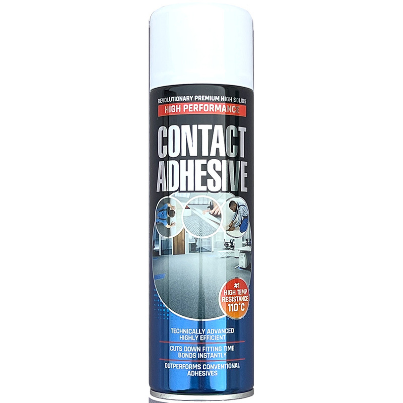 M20 Contact Adhesive 500ml - Floorscan Acoustic Installation & Suppliers