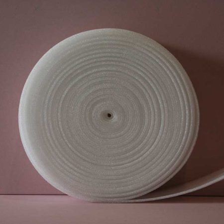 Acoustic Joist strips to provide sound insulation under floors