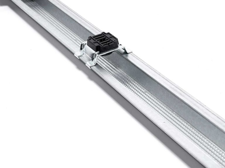 Pliteq GenieClip RST - Sound Isolation Clip