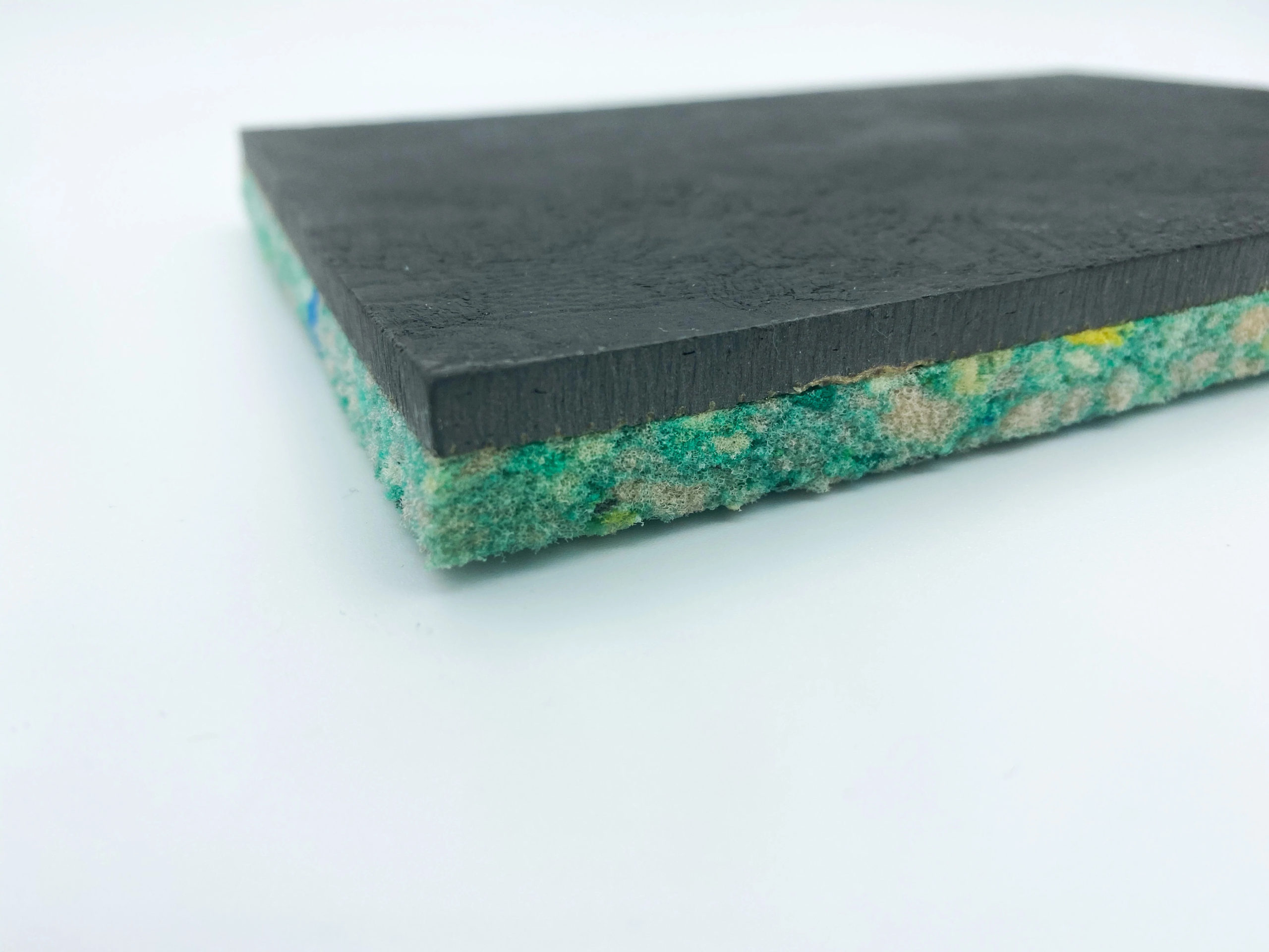 Soundblox - Acoustic Rubber Matting for floors