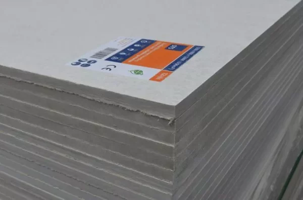 No More Ply 12mm Fibre Cement Board - Tile backer board