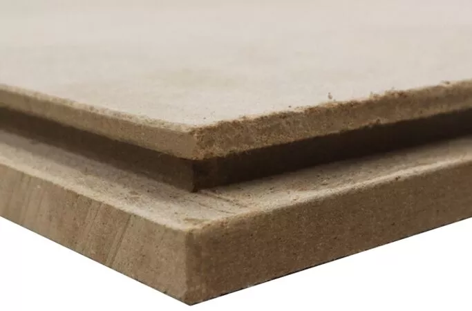 No More Ply - Fibre Cement Board - Tiling Backing Board