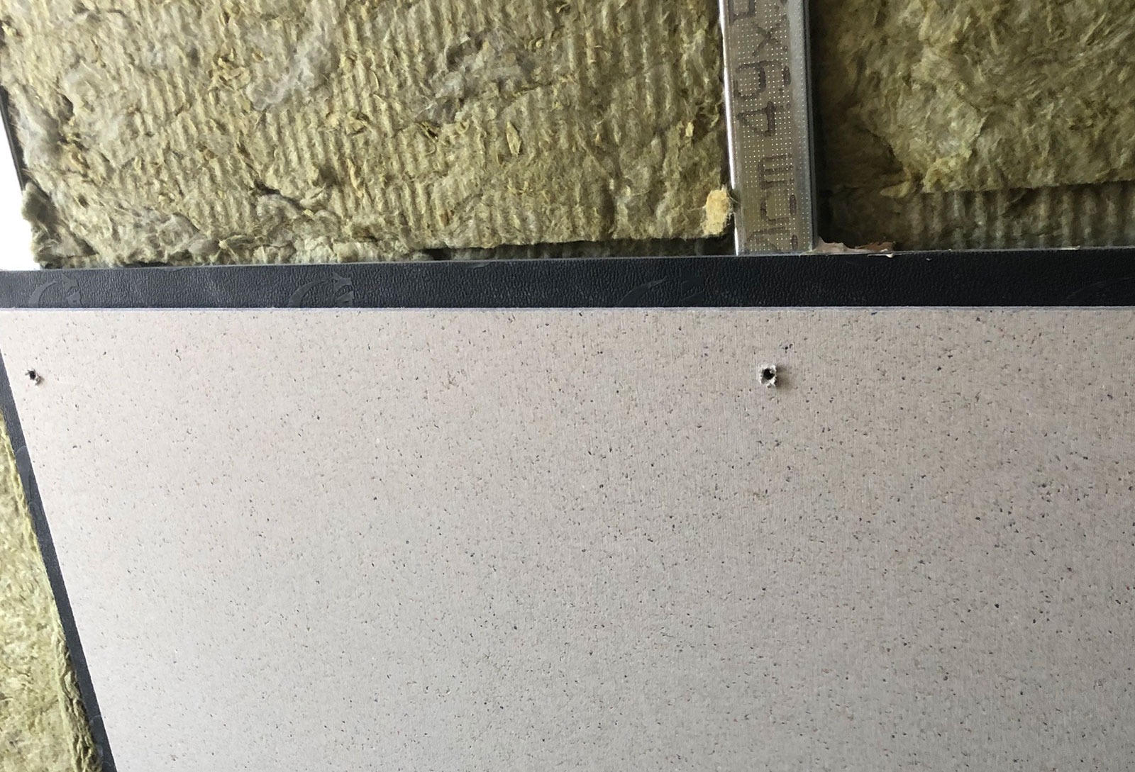 Floorscan acoustic building & sound insulation materials