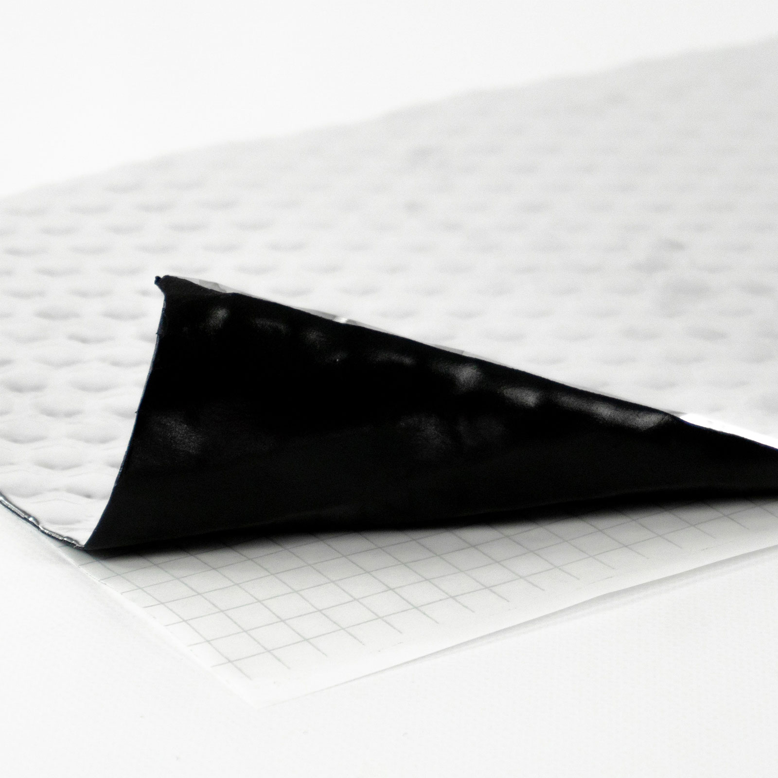 Dodo Mat Sound Deadening Insulation For Vehicles.