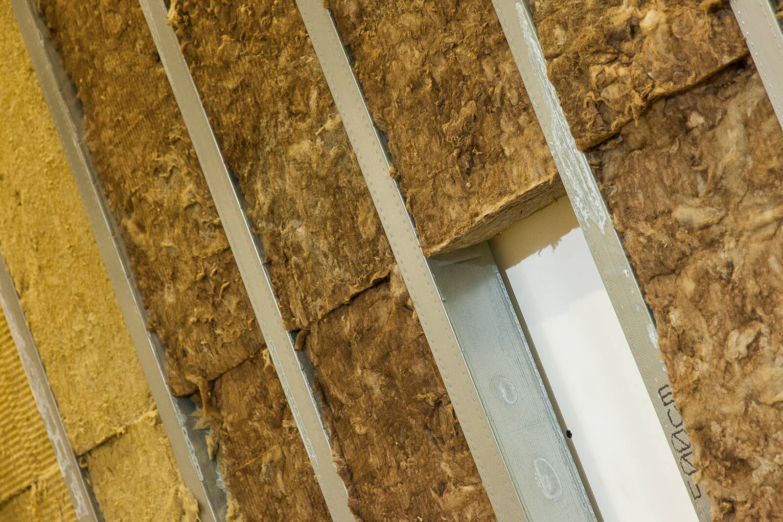 Soundproofing Walls: What is decoupling? - Floorscan Acoustic ...
