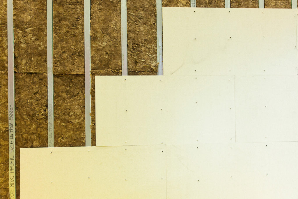 Soundproofing Walls: What is decoupling? - Floorscan Acoustic ...