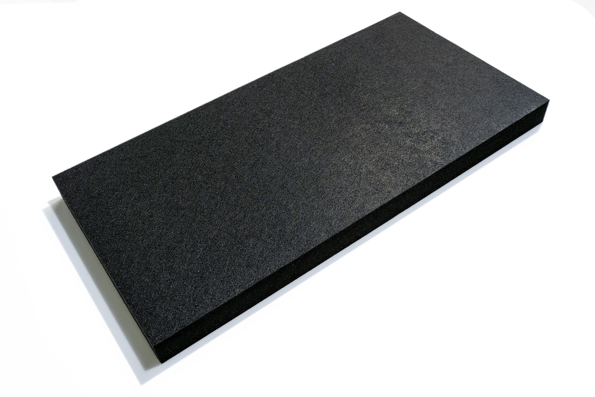 Pure-Kustik D50 - Black Acoustic Panel - Floorscan Acoustic ...