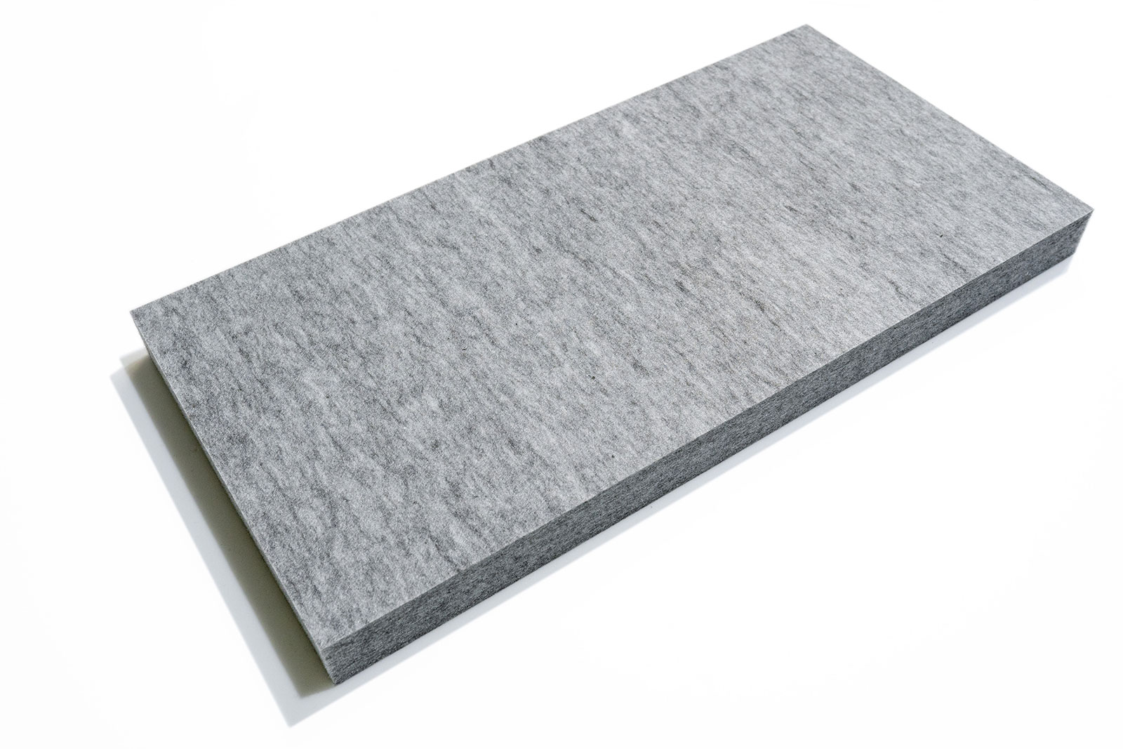 Pure-Kustik D50 - Grey Acoustic Panel - Floorscan Acoustic Installation ...
