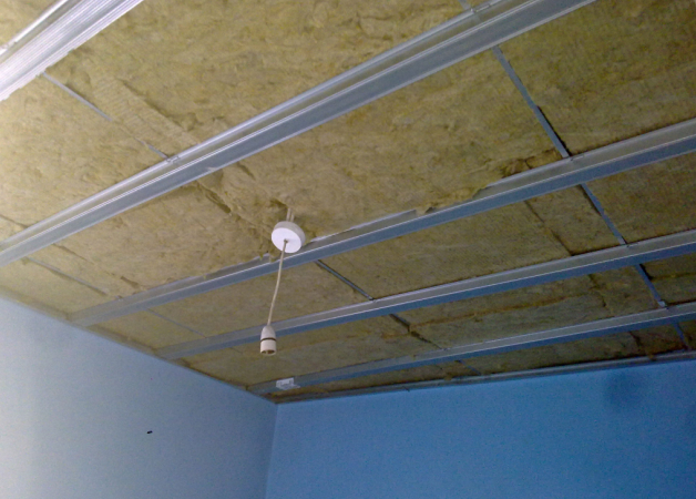Can you soundproof an old house? - Floorscan Acoustic Installation ...